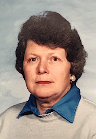 Marie F. Byerly | News, Sports, Jobs - Williamsport Sun-Gazette